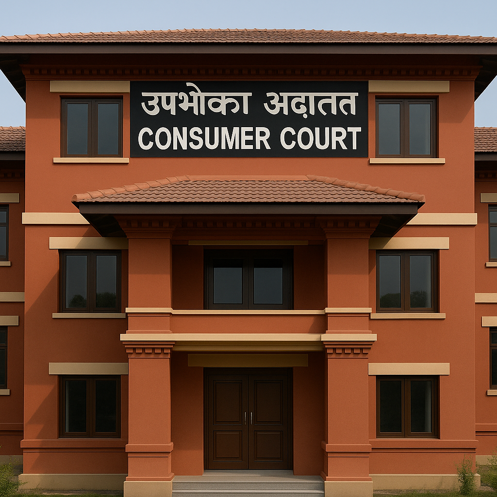 Consumer Protection Law in Nepal: Rights and Legal Remedies 2025 ...